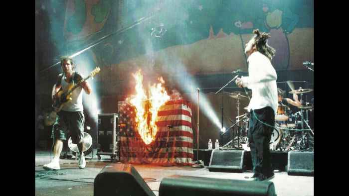 50 Best Rock Songs About Human Rights - HubPages