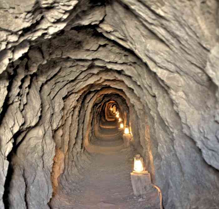 13 Unique Old West and Mining Towns to Visit in Nevada - HubPages