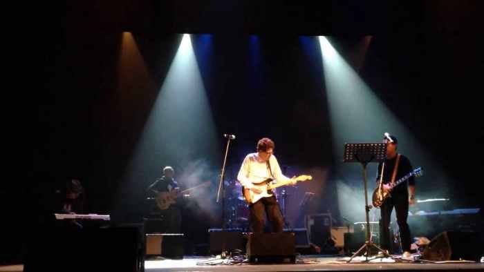 50 Best Rock Songs About Luck - HubPages