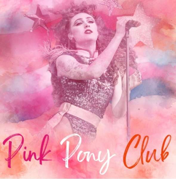Why the Video for “Pink Pony Club” Makes me Laugh - HubPages