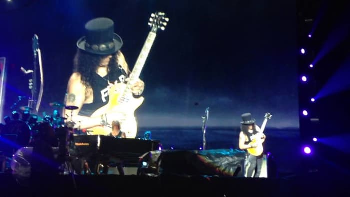 50 Best Rock Songs About Seasons Changing - HubPages