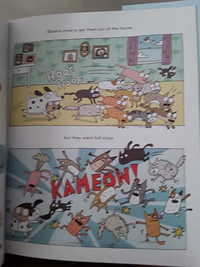 Cats With So Many Adventures in 3 Delightful Picture Books for Young ...