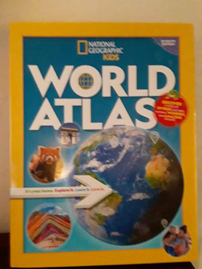 Storms, Dinosaurs, and Kids' Almanac 2026 in Collection of Books from ...