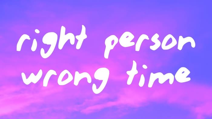 50 Best Songs About Right Person Wrong Time - HubPages