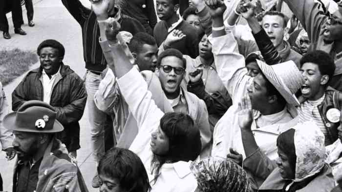 50 Best Songs About Social Injustice - HubPages