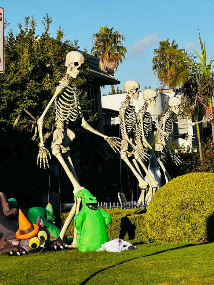 Halloween Poem: Shake Dem Bones, Jack! - HubPages