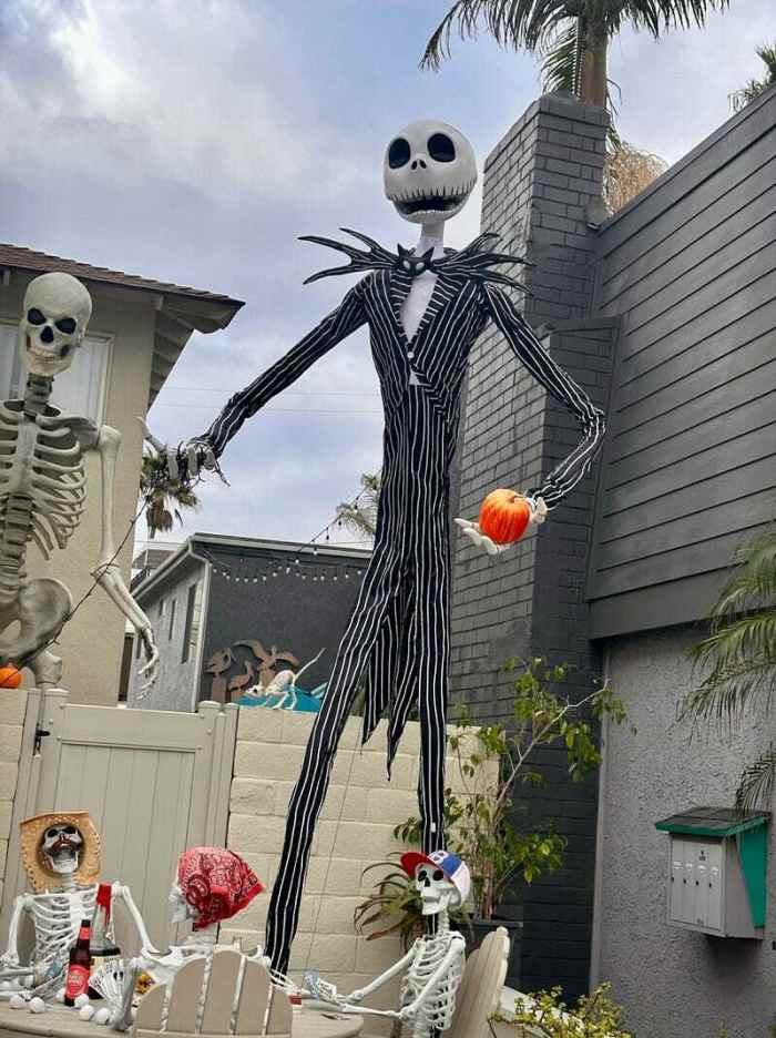 Halloween Poem: Shake Dem Bones, Jack! - HubPages