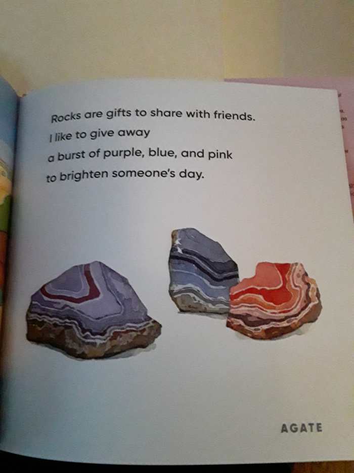 Geology for Young Scientists Who Love Rocks in 2 Picture Books - HubPages