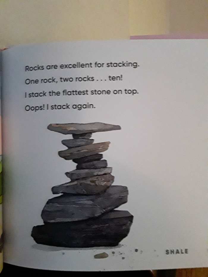 Geology for Young Scientists Who Love Rocks in 2 Picture Books - HubPages