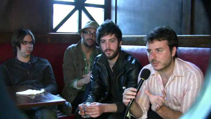 50 Best Bands Like As Tall as Lions - HubPages