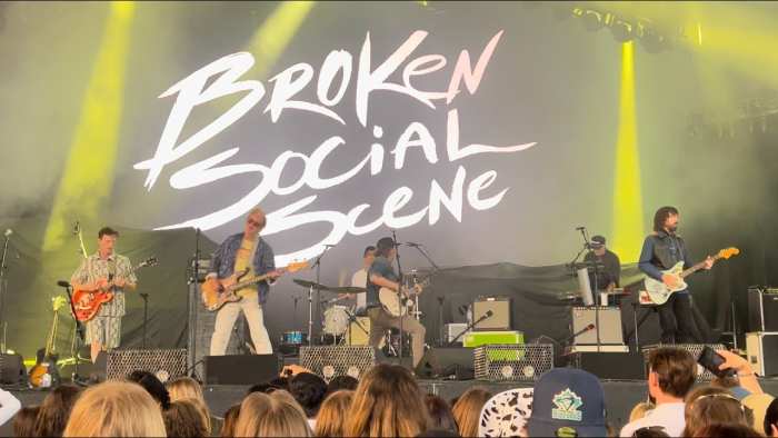 50 Best Bands Like Broken Social Scene - HubPages