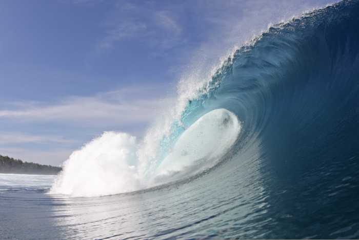 Learn Water Bodies Names in Spanish - HubPages