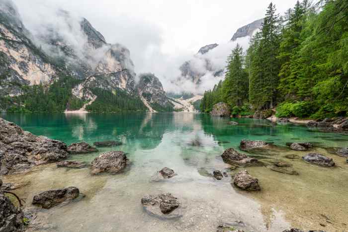Learn Water Bodies Names in Spanish - HubPages