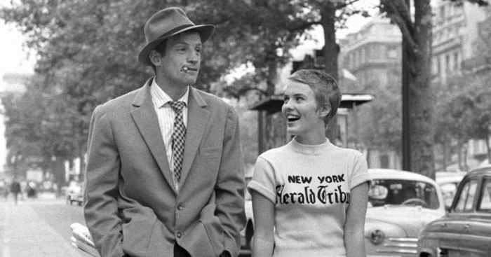 Four Movements and Four Films that Changed Cinema - HubPages