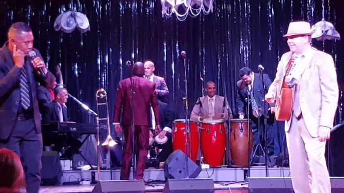 50 Best Bands Like Buena Vista Social Club - HubPages