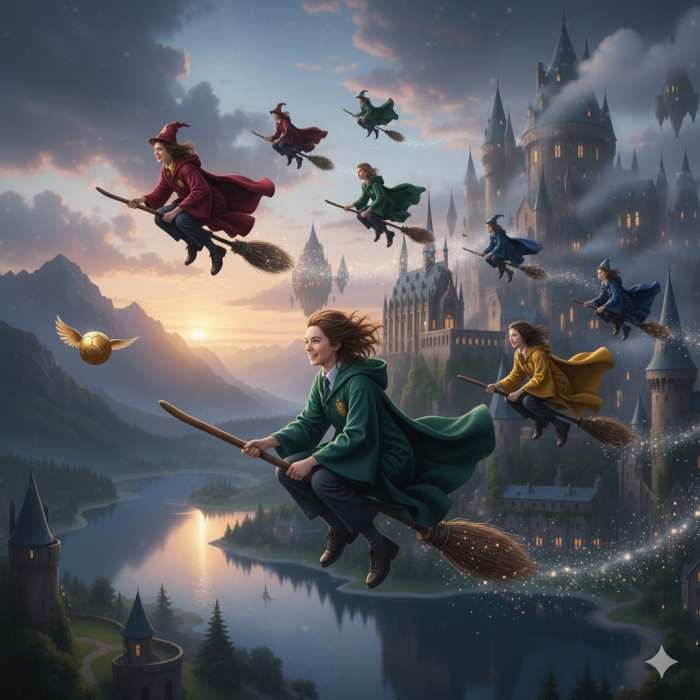 The Codemakers of Cindralock Part 1: Short Story Fantasy - HubPages