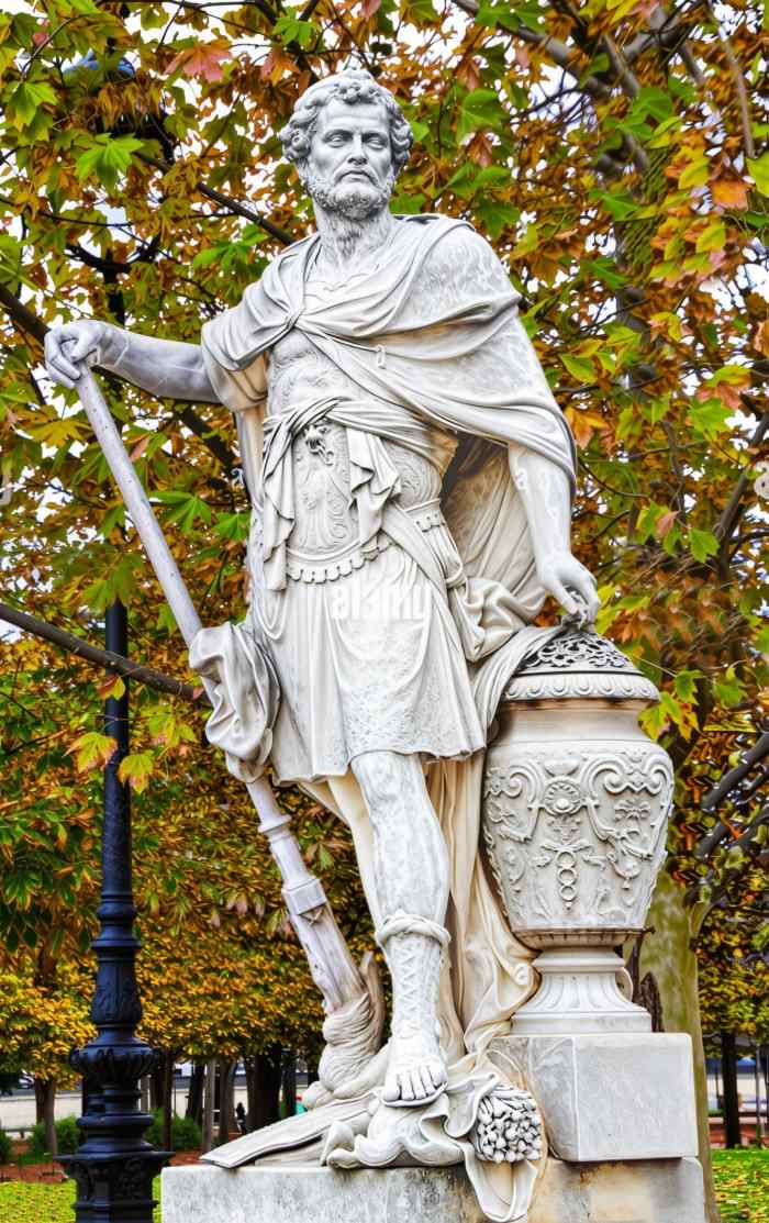 Ancient Carthage, the Carthaginians Did More Than We Were Told - HubPages