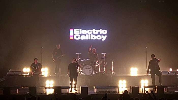 50 Best Bands Like Electric Callboy - HubPages