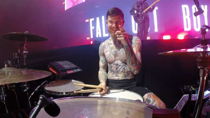 50 Best Bands Like Fall Out Boy - HubPages
