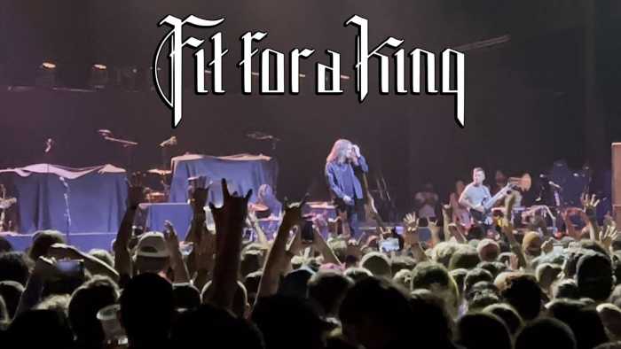 50 Best Bands Like Fit for a King - HubPages