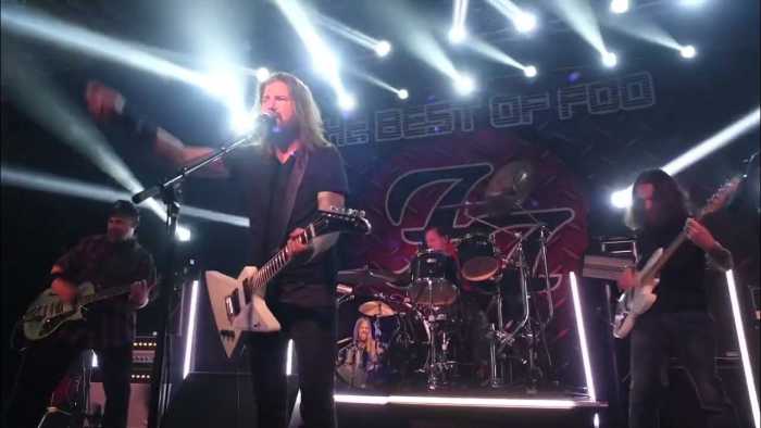 50 Best Bands Like Foo Fighters - HubPages