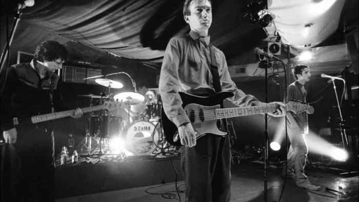 50 Best Bands Like Gang of Four - HubPages