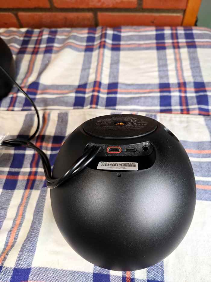 Review of the Creative Pebble X Plus 2.1 Computer Speakers - HubPages