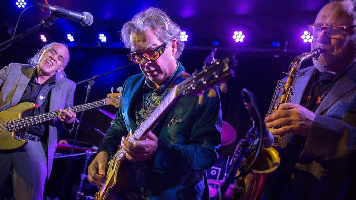 50 Best Bands Like The Blockheads - HubPages