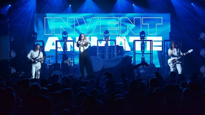 50 Best Bands Like Invent Animate - HubPages