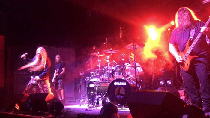 50 Best Bands Like Internal Bleeding - HubPages