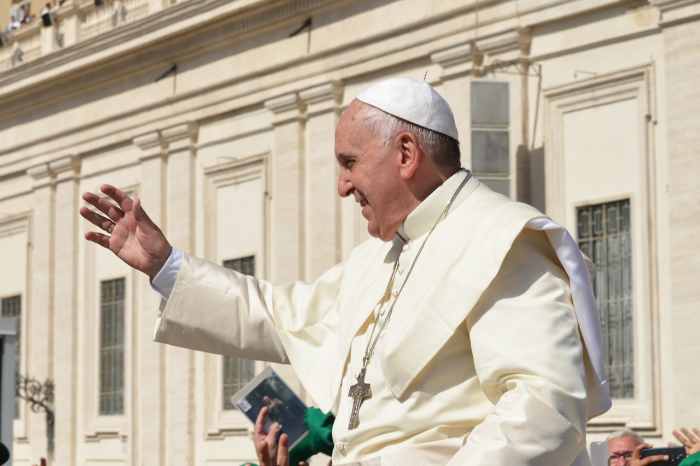 All You Need to Know About the Prophecy of the Last Pope - HubPages