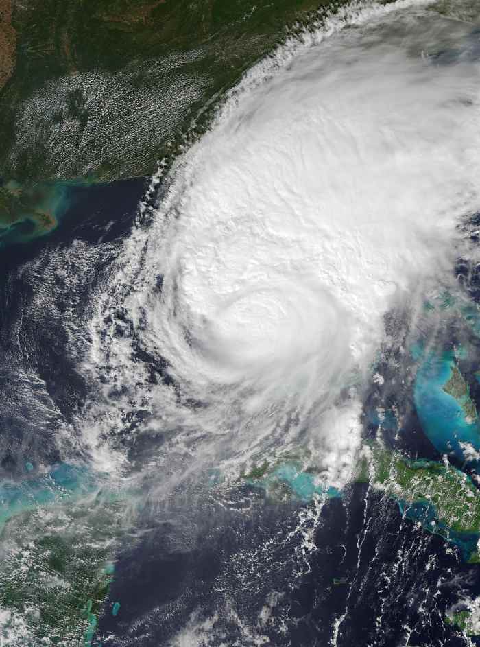 Why Florida is the Hurricane Capital? - HubPages