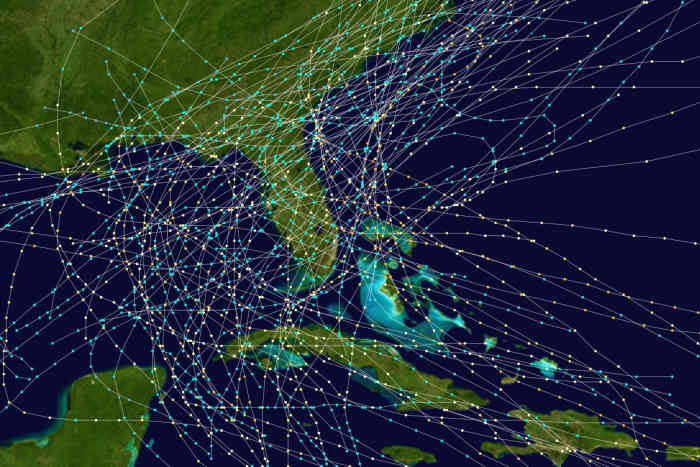Why Florida is the Hurricane Capital? - HubPages