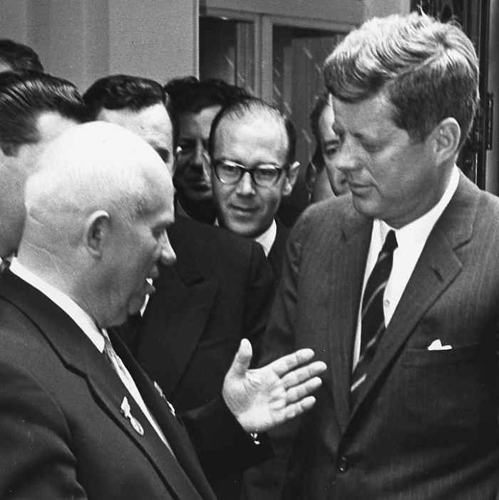 Evaluating the Soviet Leader Nikita Khrushchev the Last Monarch of ...