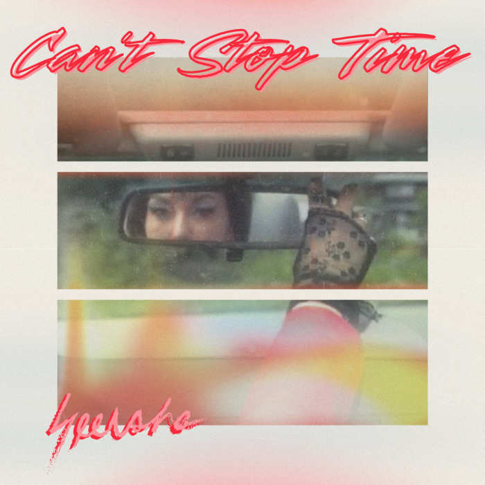 Synth Single Review: “Can't Stop Time’’ by Seersha - HubPages