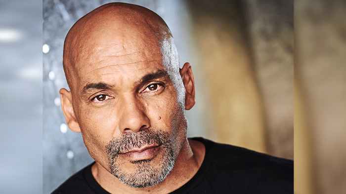 Réal Andrews Bids Farewell to General Hospital and Looks to the Future ...