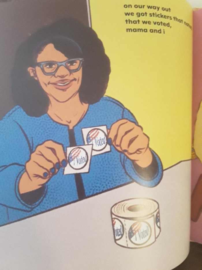 Voting Modeled by Parents Can Make a Difference in Educational Picture ...