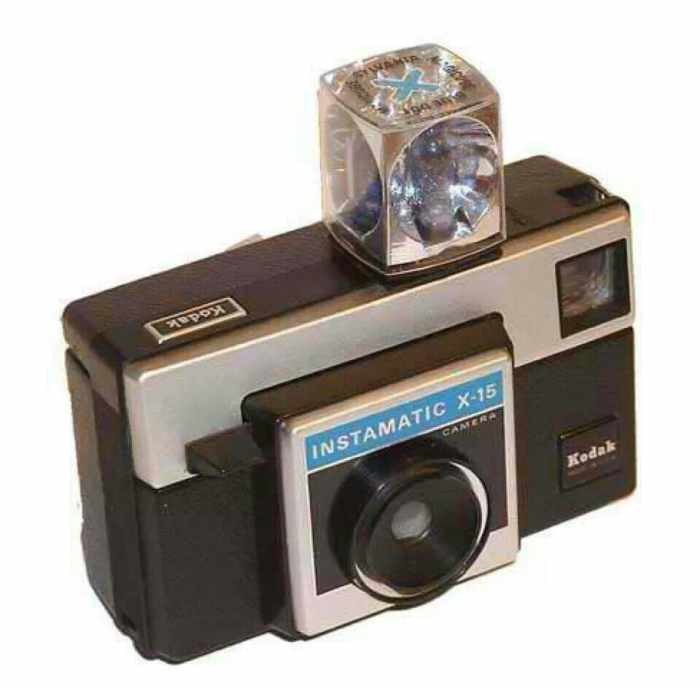 The Evolution of the Camera & Vintage Collectibles - HubPages