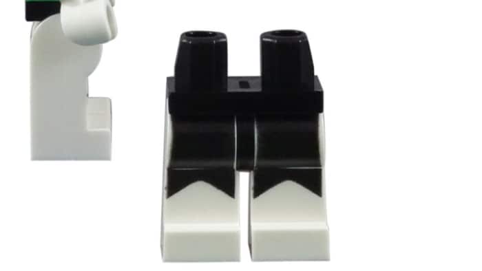 LEGO DC Comics Super Heroes Green Lantern Jessica Cruz Polybag 30617 ...