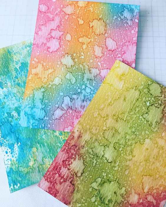 Oxide Ink-Tips, Ideas And Techniques - HubPages