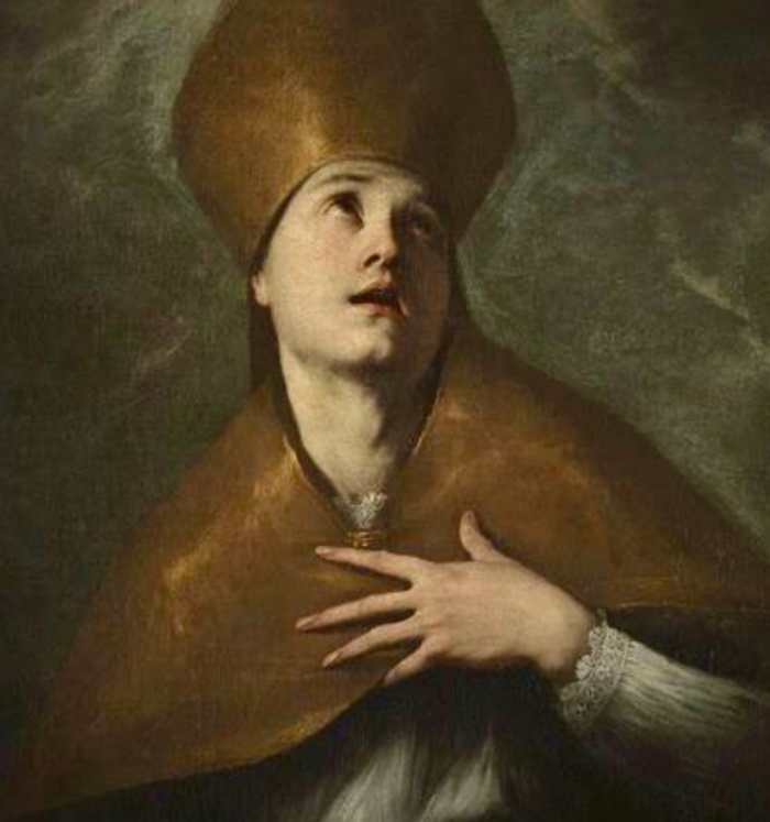 Saint Januarius, Bishop and Martyr - HubPages