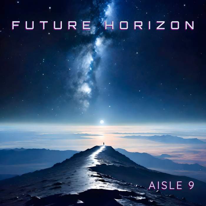 Synth Single Review: “Future Horizon’’ by Aisle 9 - HubPages