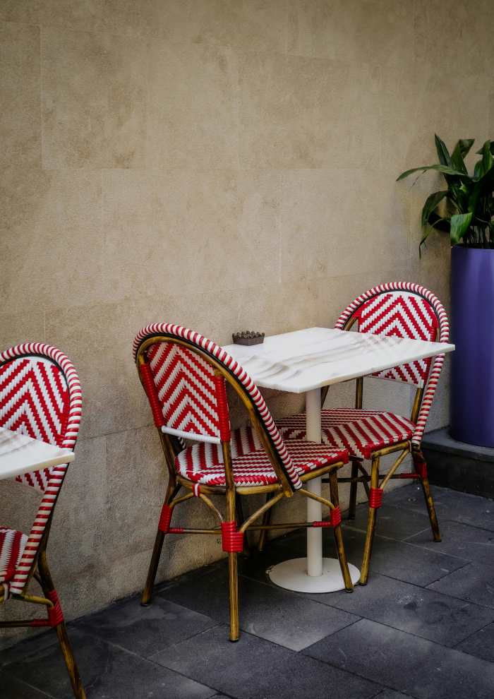 7 Simple French Bistro Style Kitchen Design Ideas for a Charming ...
