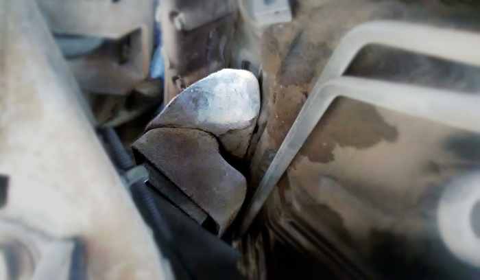 Car Making Grinding Noise When Accelerating - HubPages