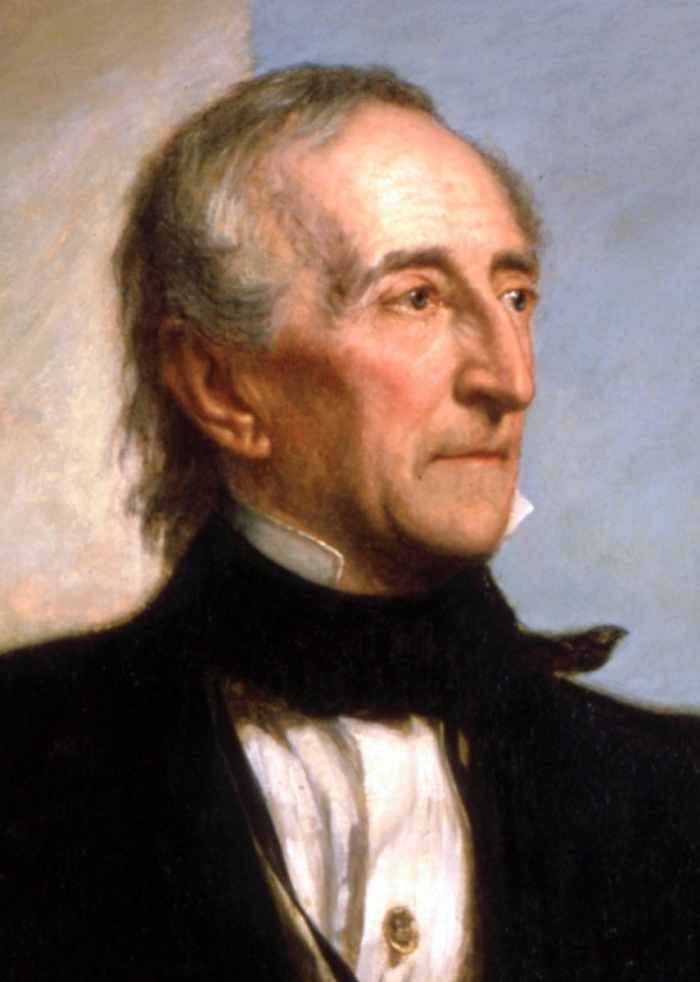 United States Presidents of the Antebellum Era (1829–1850) - HubPages
