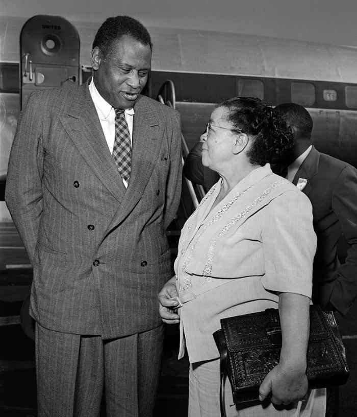 Charlotta Bass: Black Candidate for U.S. Vice President - HubPages