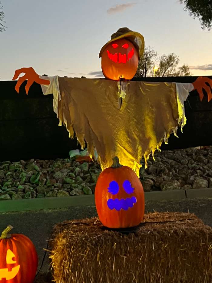 History of Halloween and Its Traditions - HubPages