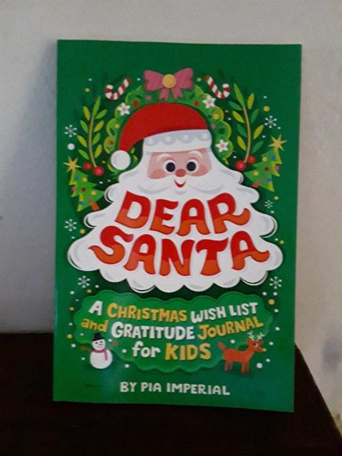 Santa or Not Is the Holiday Question and a Christmas Wish List ...