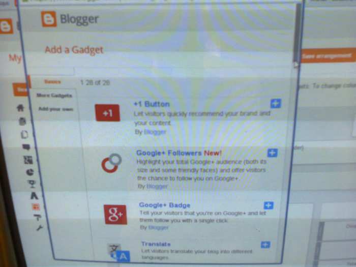 How to Create Pages on Google Blogger - HubPages