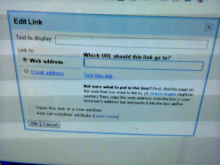 How to Create Pages on Google Blogger - HubPages